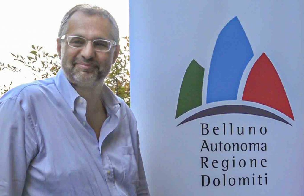 BARD: «Autonomia e servizi alla montagna, scelta giusta il bacino ...