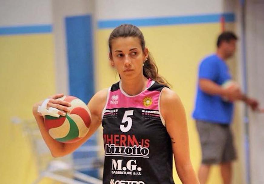 Il Cortina Express si rafforza: arriva l’esperta e poliedrica Sara De ...