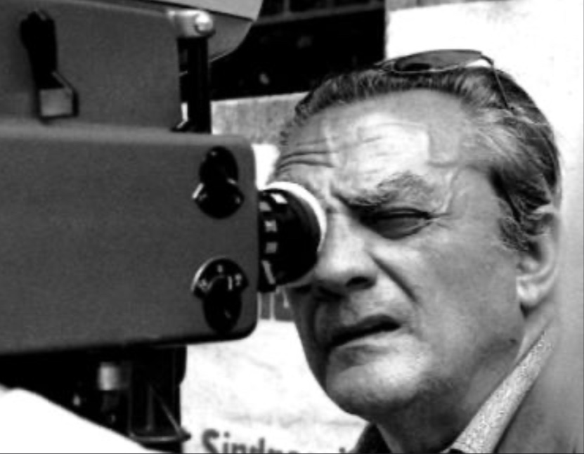 Maria, la balia di Mugnai, e quel bimbo da allattare: Luchino Visconti ...
