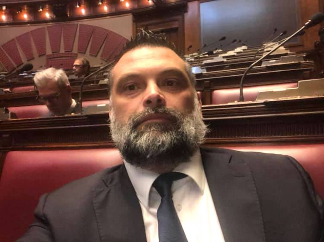 Galleria Comelico, «Le istituzioni si uniscano per chiedere lavori ...