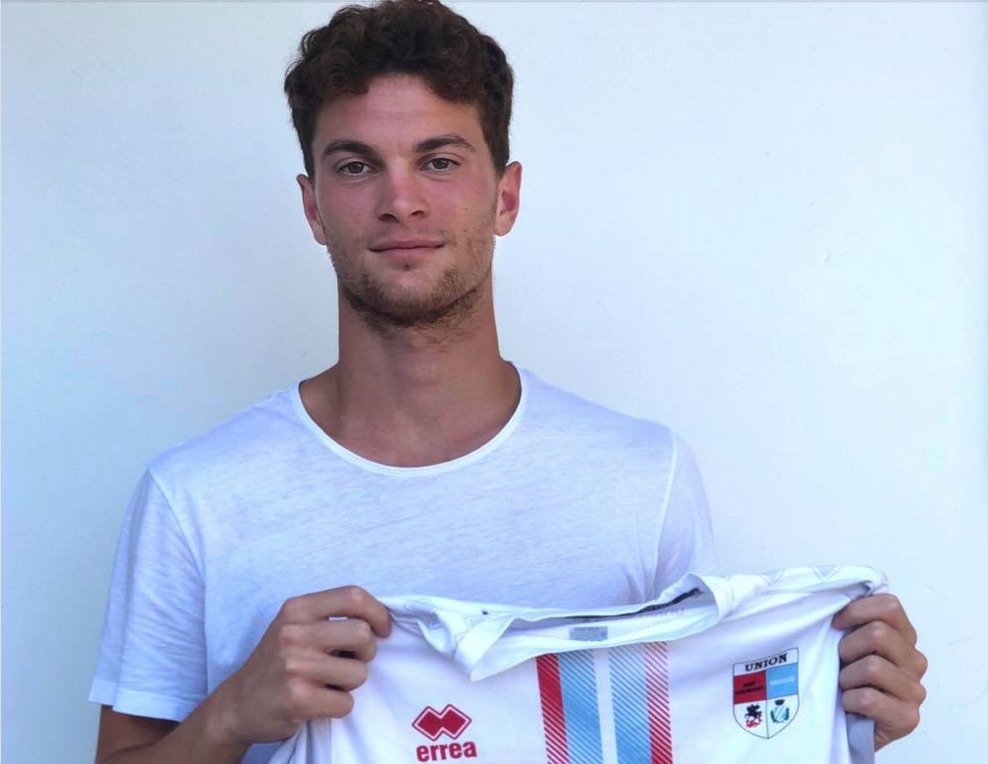 Due fuoriquota per il San Giorgio Sedico: ecco Cazzaro e Sanzovo - News ...