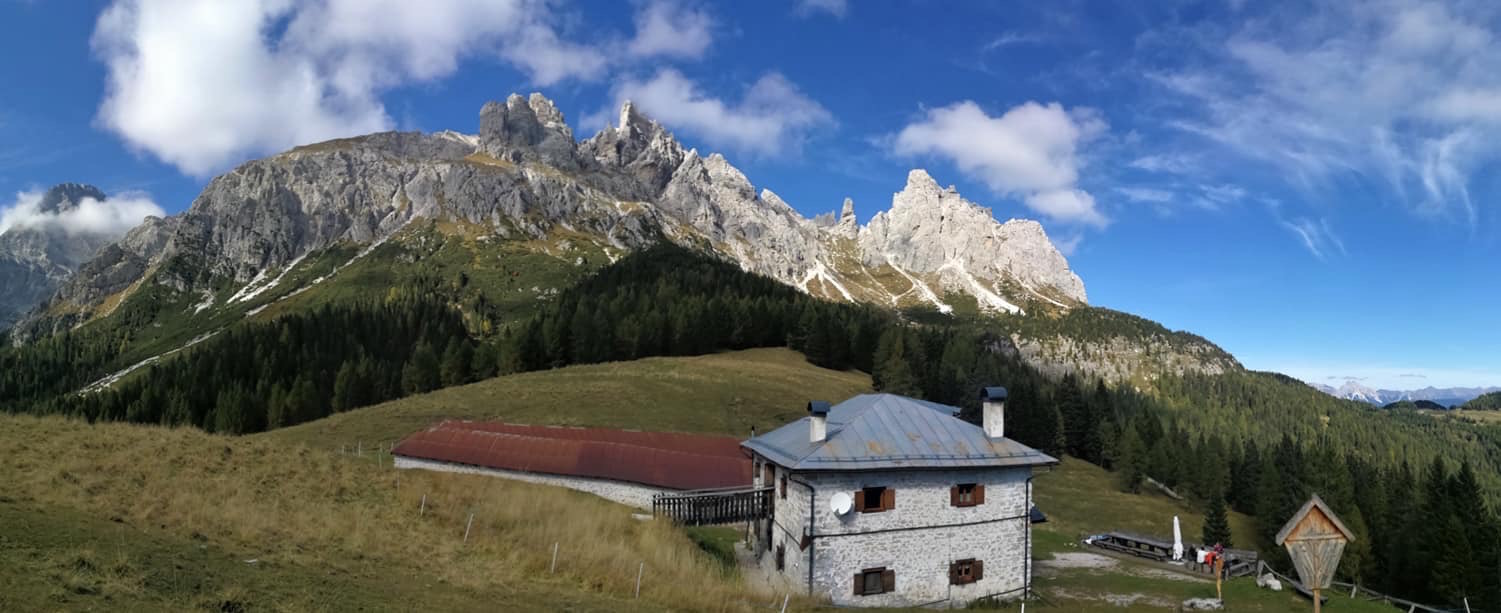 Turismo lento: il Cai recupera il vecchio percorso dei pastori - News ...