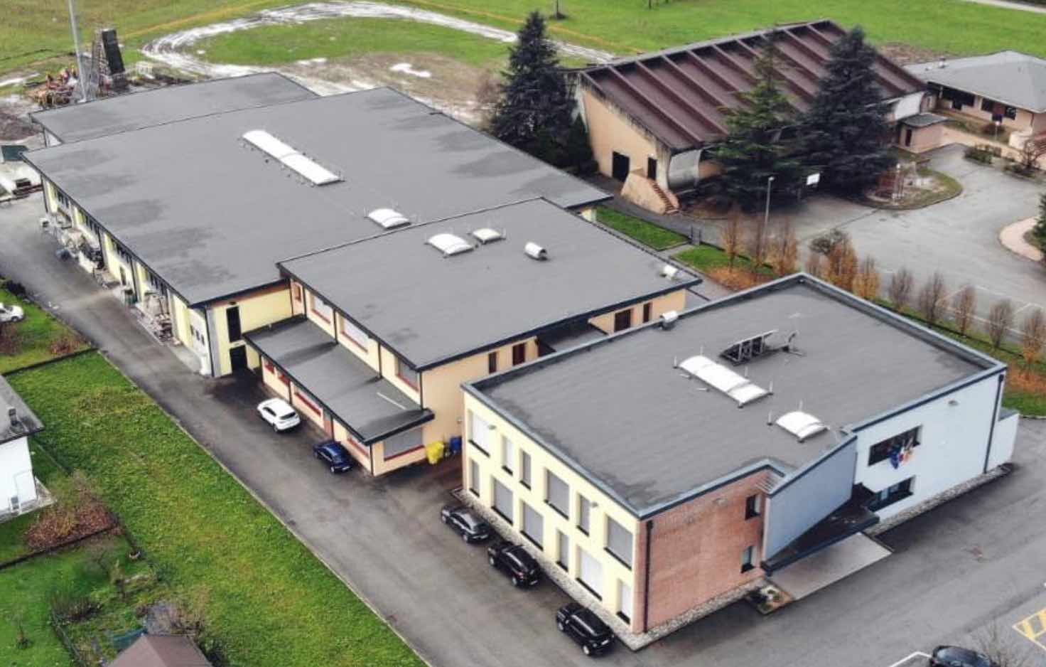 Scuola edile di Sedico: 30 nuovi professionisti e boom di iscrizioni ...