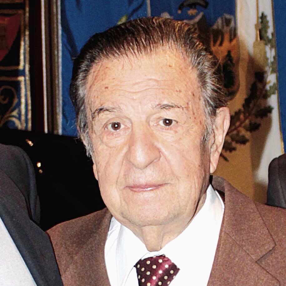 È morto Angelo Roni, fondatore della famiglia bellunese di Buenos Aires ...