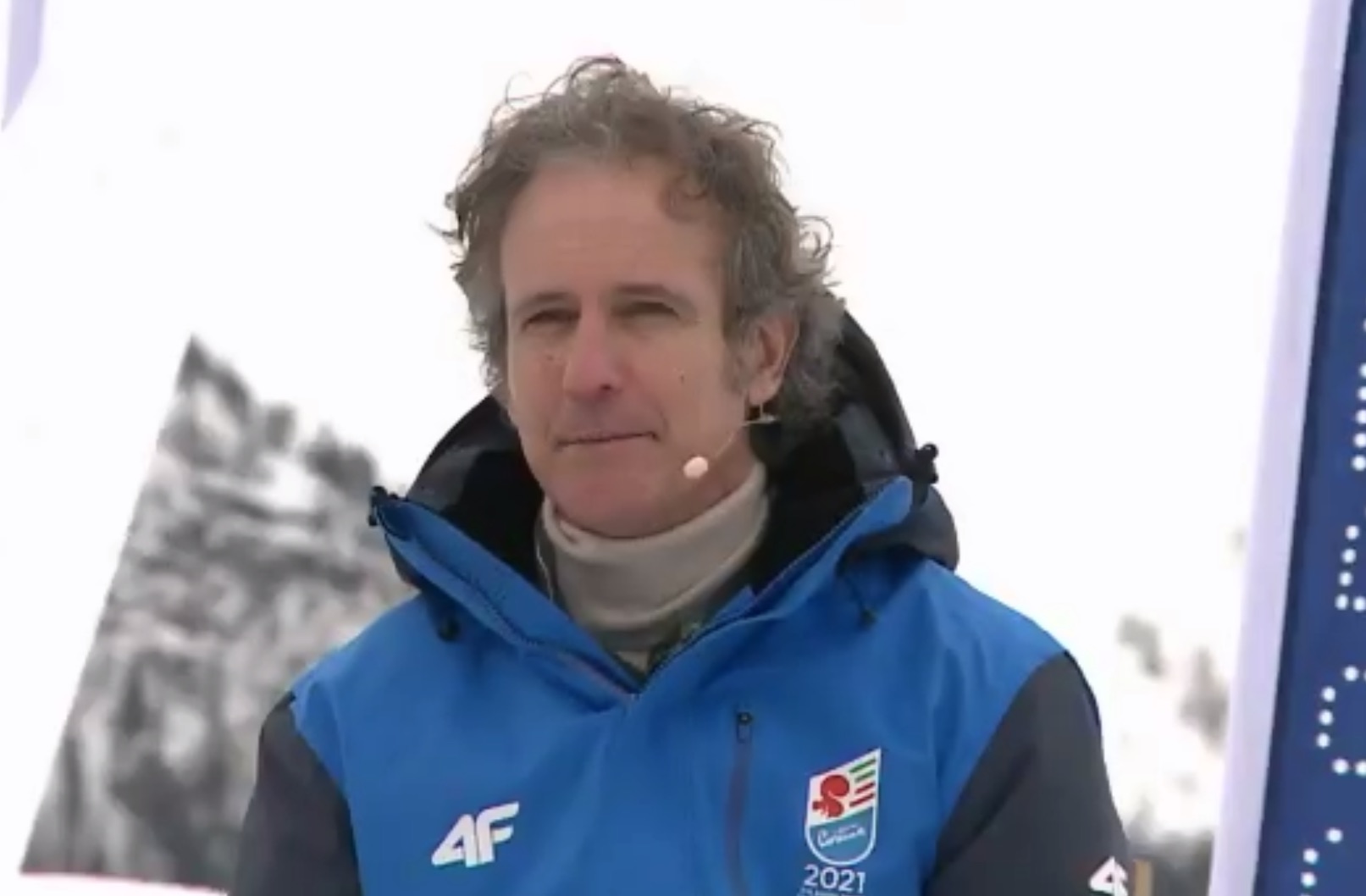 Benetton: «Mondiali ispirati all’Expo, avranno l’effetto “palla di neve ...