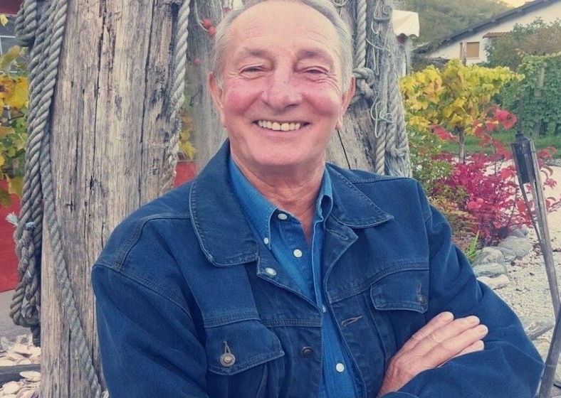 Allenatore, pompiere, uomo buono: la provincia piange Luigi “Gigi ...