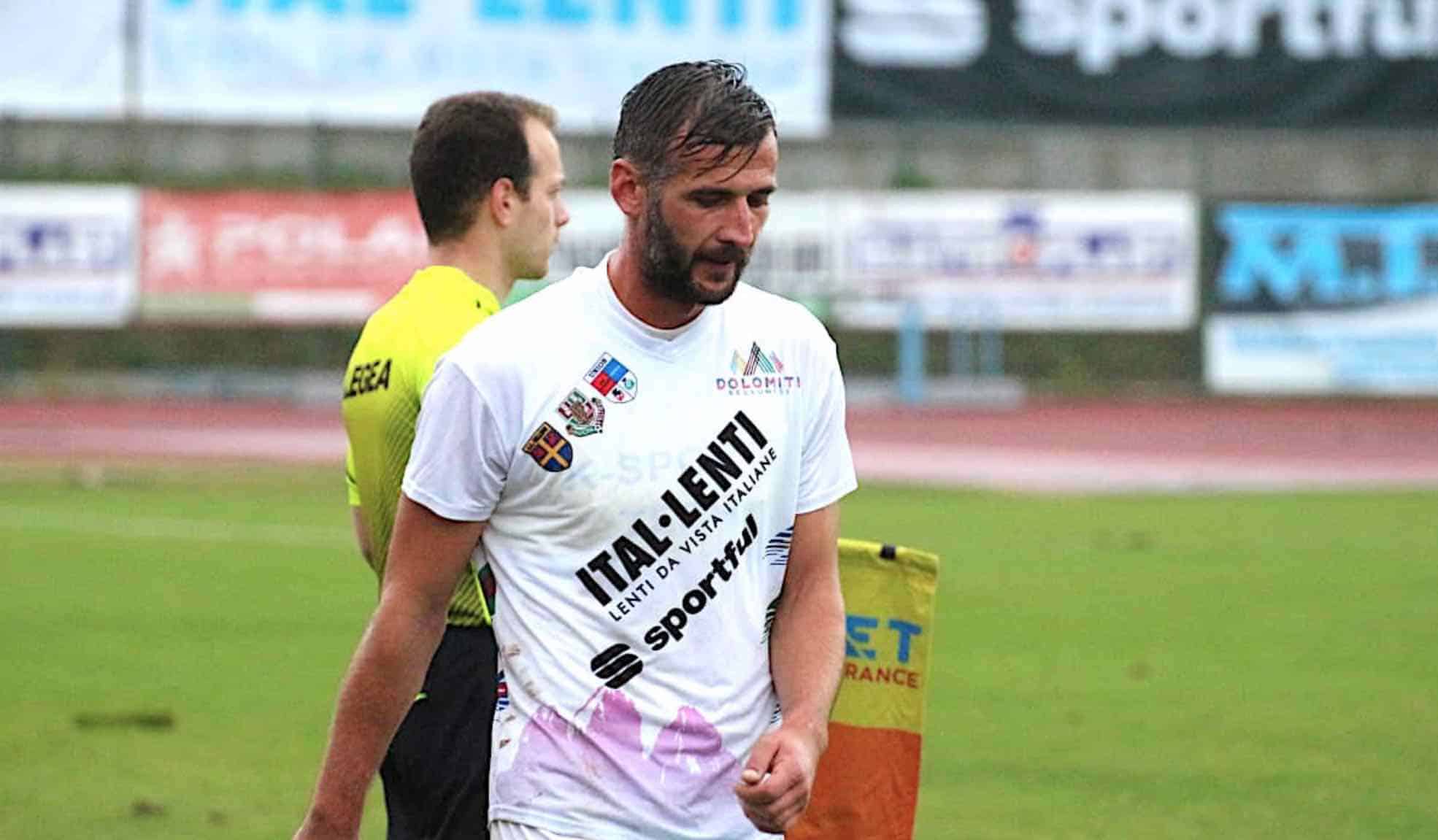 Daniel Onescu: «Il mio Giro d’Italia in nove tappe» - News In Quota