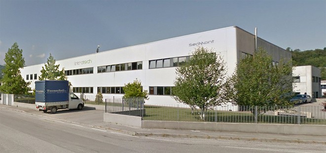 Oltre la pandemia, il Gruppo Intratech-Serimont cresce e premia i ...