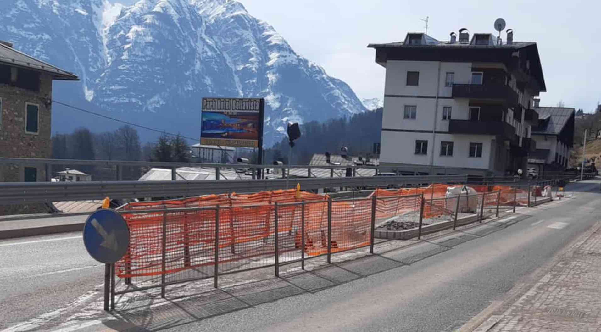 «Cantieri Anas, tempi biblici: i disagi devono finire al più presto ... «Cantieri Anas, tempi biblici: i disagi devono finire al più presto ...