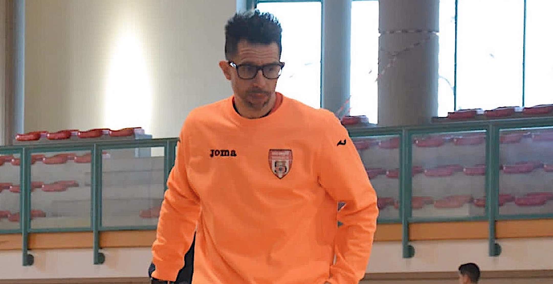 Zanon: da preparatore atletico di tiro con l’arco a tecnico di calcio ...