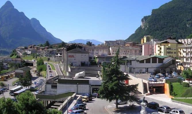 A portata di click: un nuovo portale per conoscere Longarone - News In ...