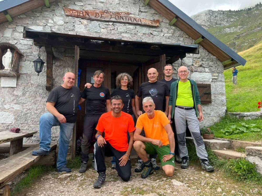 Valorizzazione turistica del Parco: sopralluoghi per pianificare gli ...