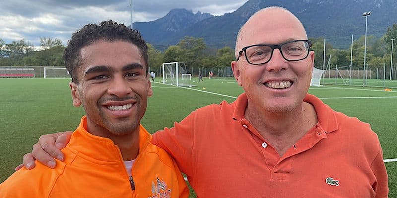 Scudettato Under 17 con l’Inter: Alcides è della Dolomiti - News In Quota