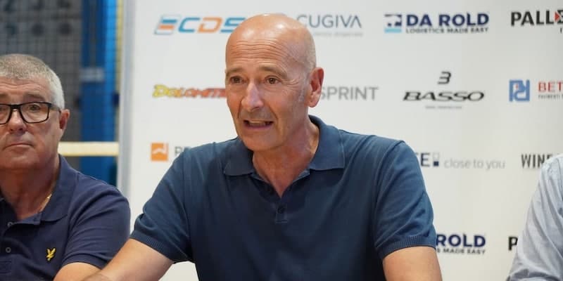 Da Rold: «Tutti alla Spes Arena, sarà uno spettacolo» - News In Quota