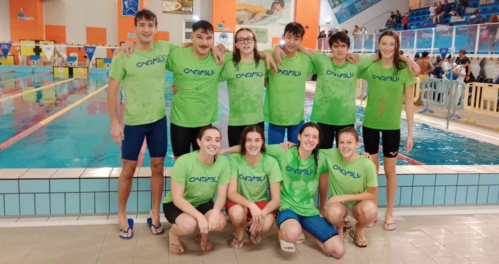 Ondablu sugli scudi a Treviso: doppio oro per Emma De Marco - News In Quota