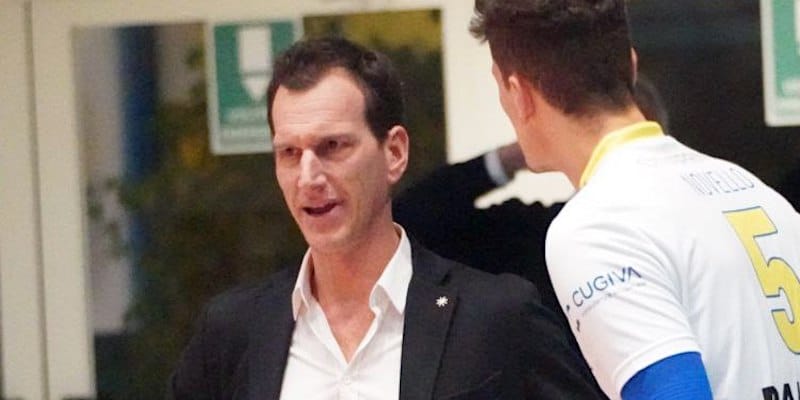 DRL, l’andata si chiude a Macerata: «Massima intensità» - News In Quota