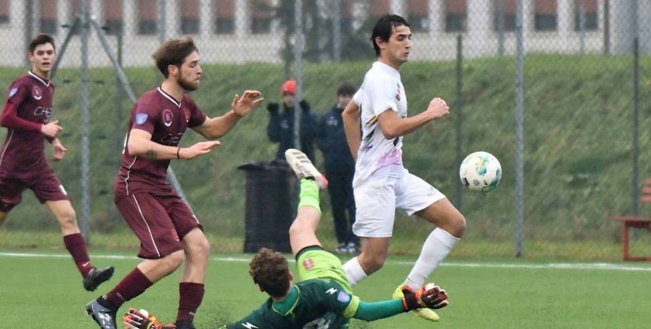 Artioli e Svidercoschi non si fermano più: Portogruaro ko - News In Quota