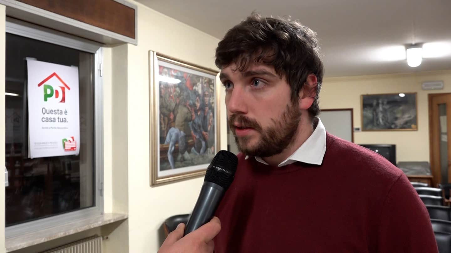 Bagarre sulla Legacy. Il Pd attacca, Padrin replica: «Decidiamo insieme ...