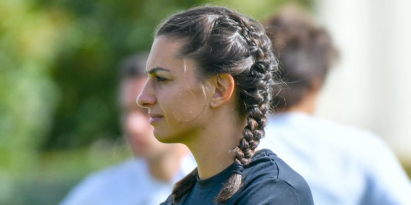 Dal Molin, la fisioterapista contro il suo passato: «Bei ricordi a ...