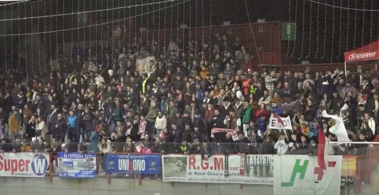 Oltre 1500 presenze: a Feltre è scoppiata l’hockey-mania - News In Quota