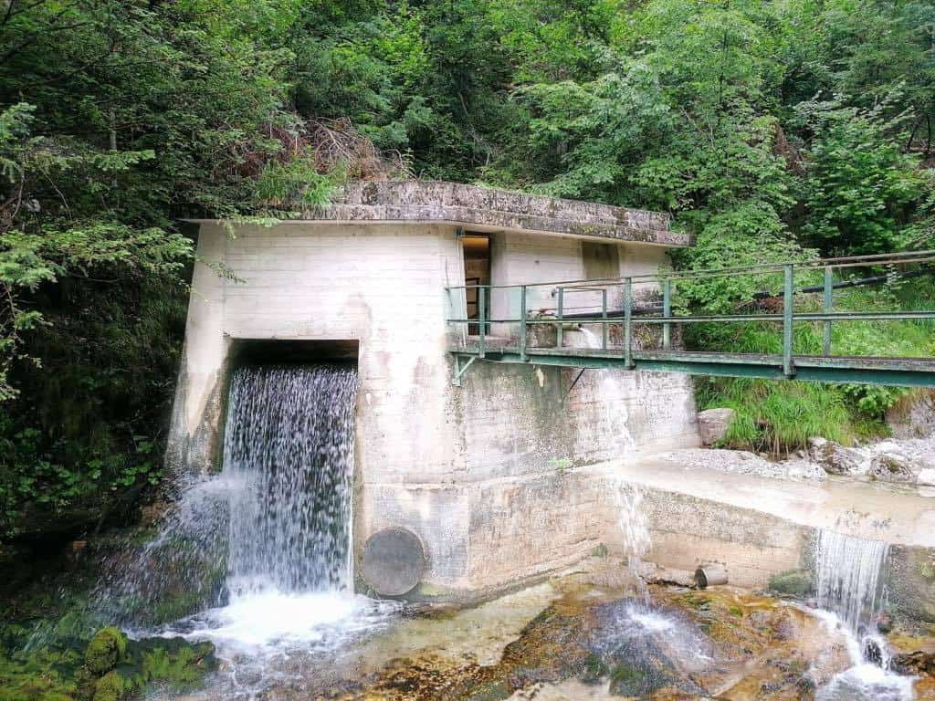 “Impianti aperti”: domenica la vista alla sorgente della Val Clusa ...