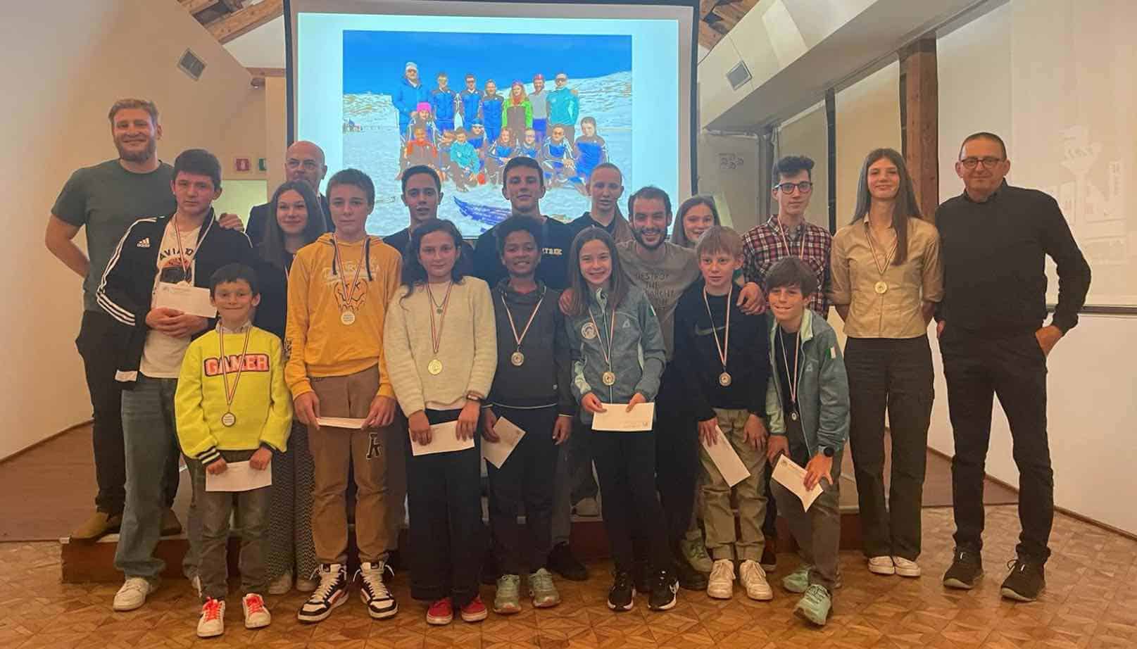 Enal Sport Villaga, si chiude la stagione: «Siamo una grande famiglia ...