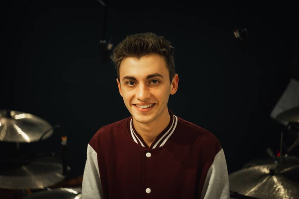 “Back home”: con Maxx Furian all’Unisono anche il talento di Leonardo ...