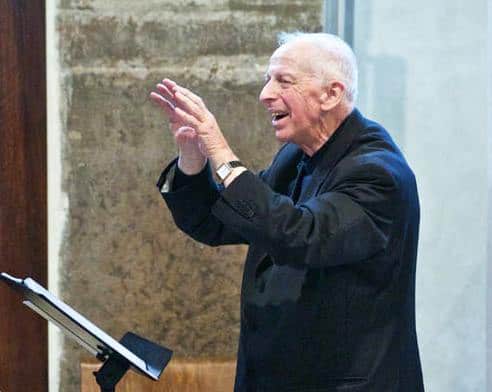 Chies ricorda don Sergio Manfroi, parroco e musicista - News In Quota