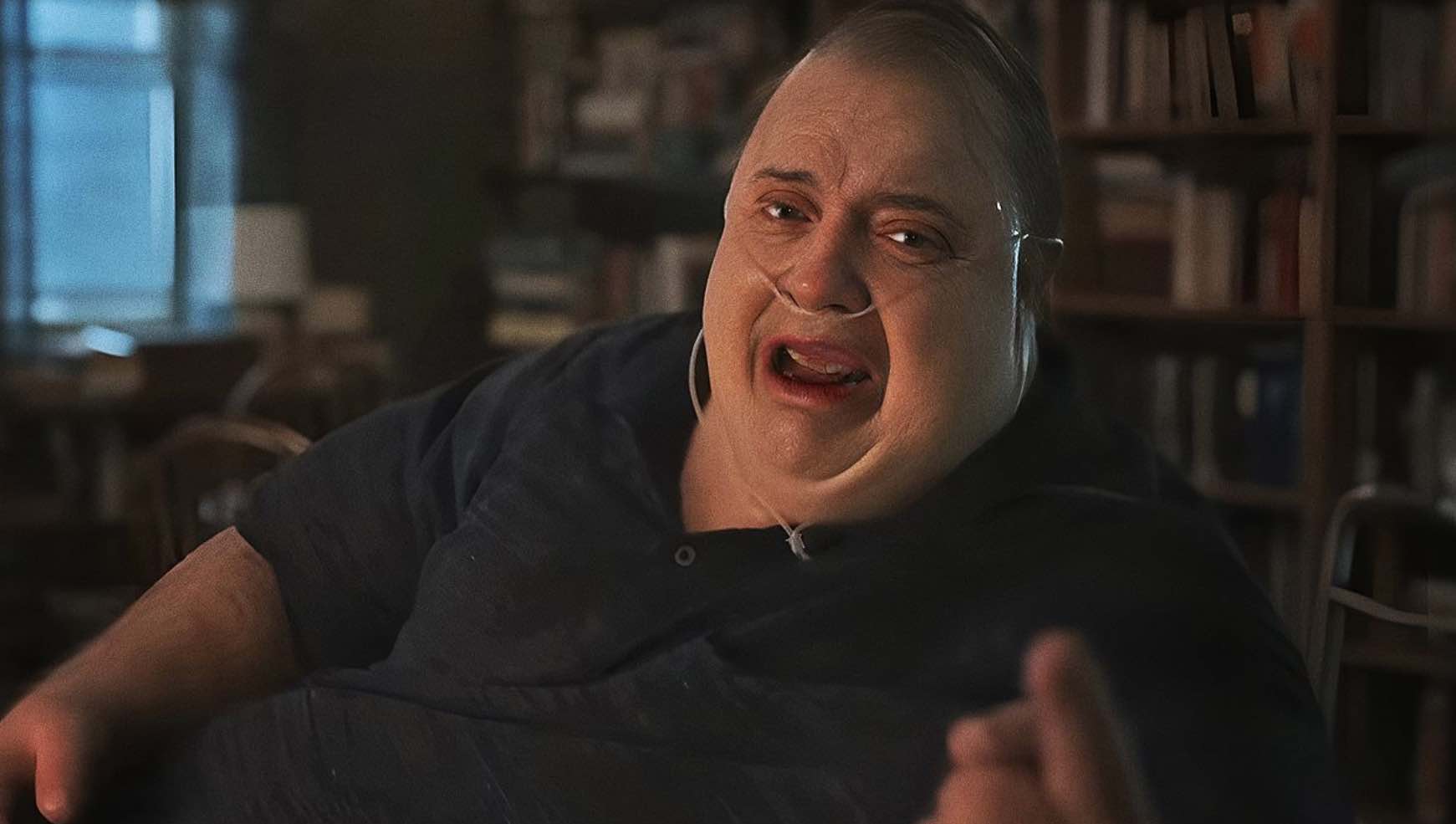“The Whale” al Cinema Italia: a soli 3 euro il film premiato agli Oscar ... “The Whale” al Cinema Italia: a soli 3 euro il film premiato agli Oscar ...