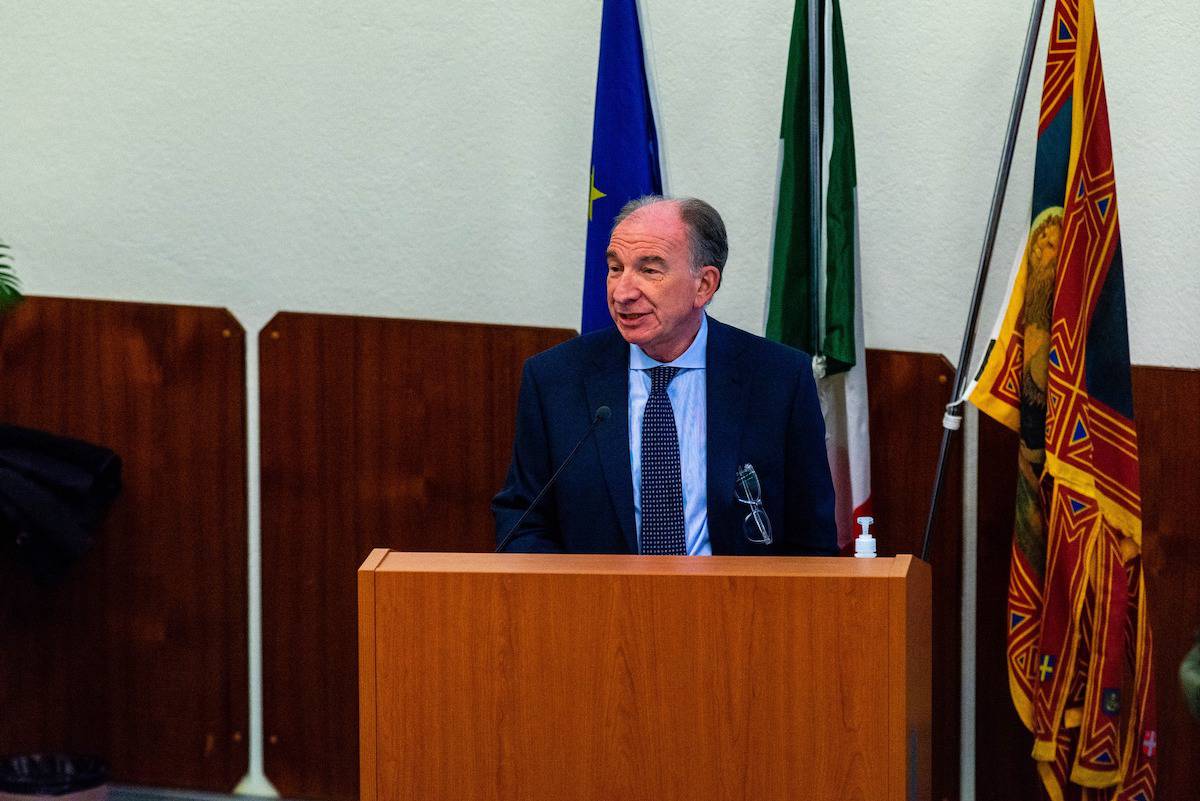 Un uomo per due Ulss: è Giuseppe Dal Ben il nuovo direttore della ...