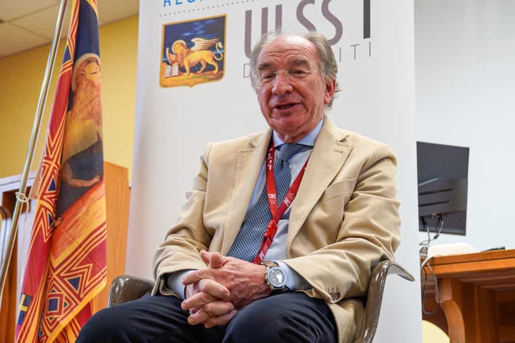 Più ricoveri e prestazioni, meno liste di attesa: per l’Ulss 1 un anno ...