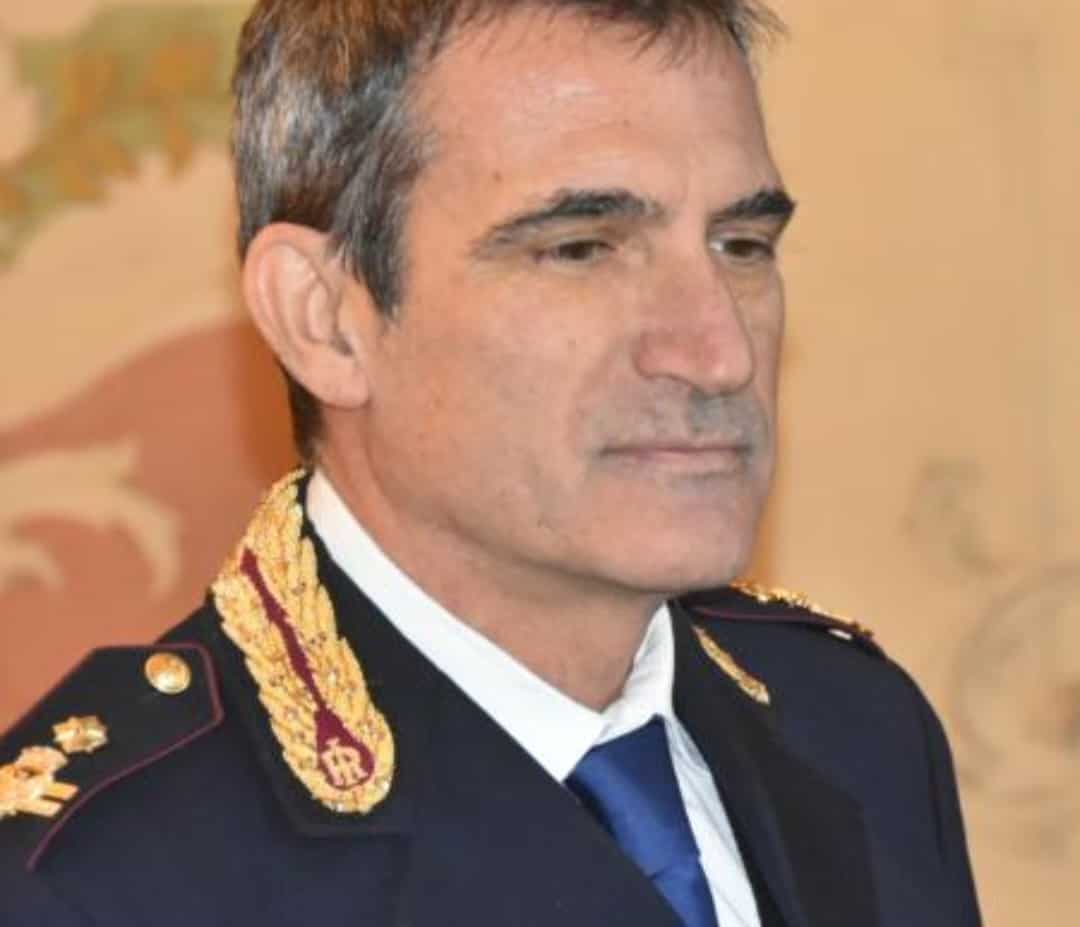 Cambio al vertice della questura: se ne va Maggese, arriva Zerilli ...
