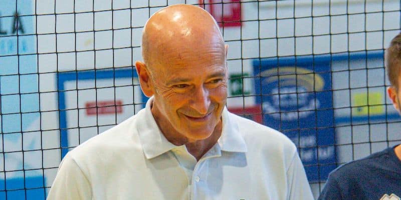 Belluno volley saluta il 2024. Il presidente Da Rold: «La società ...