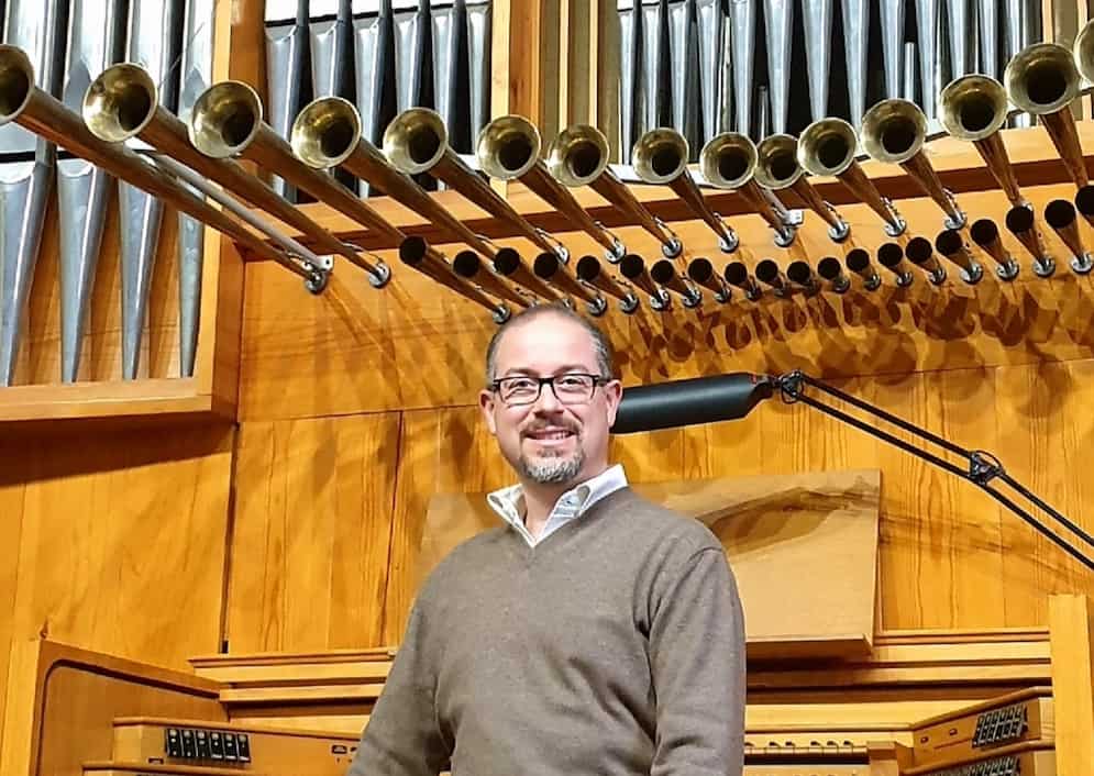 Concerto per soprano e organo con Sara Cecchin e Manolo Da Rold - News ...