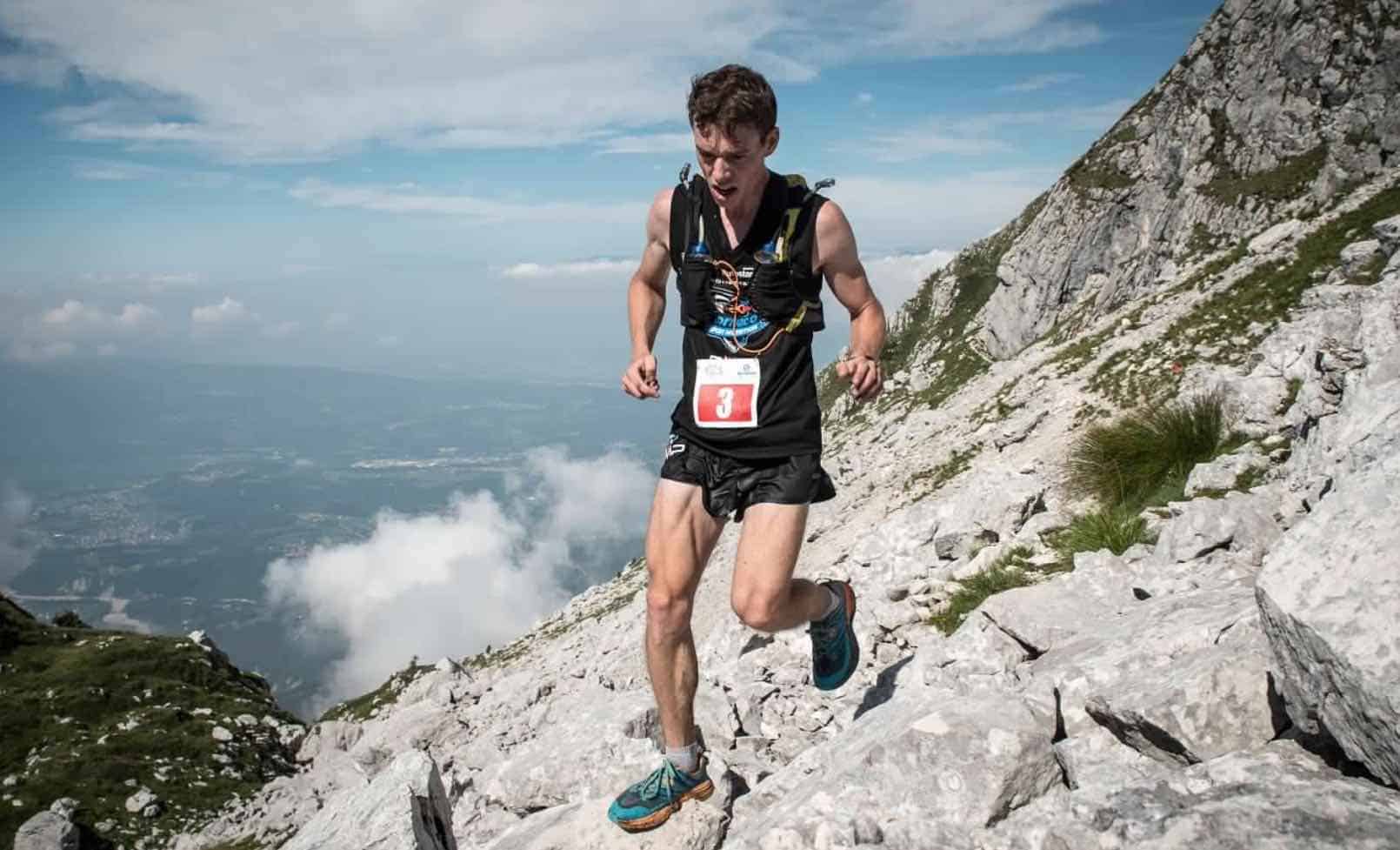 Sky Super 3: di corsa per ricordare David, Maudi e Andrea - News In Quota