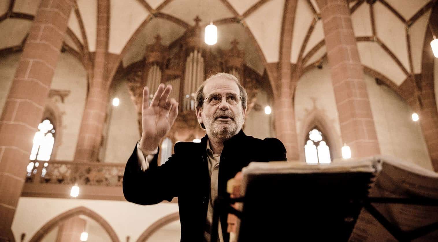 CortinAteatro: sipario con “Antonio Vivaldi, maestro del colore ...