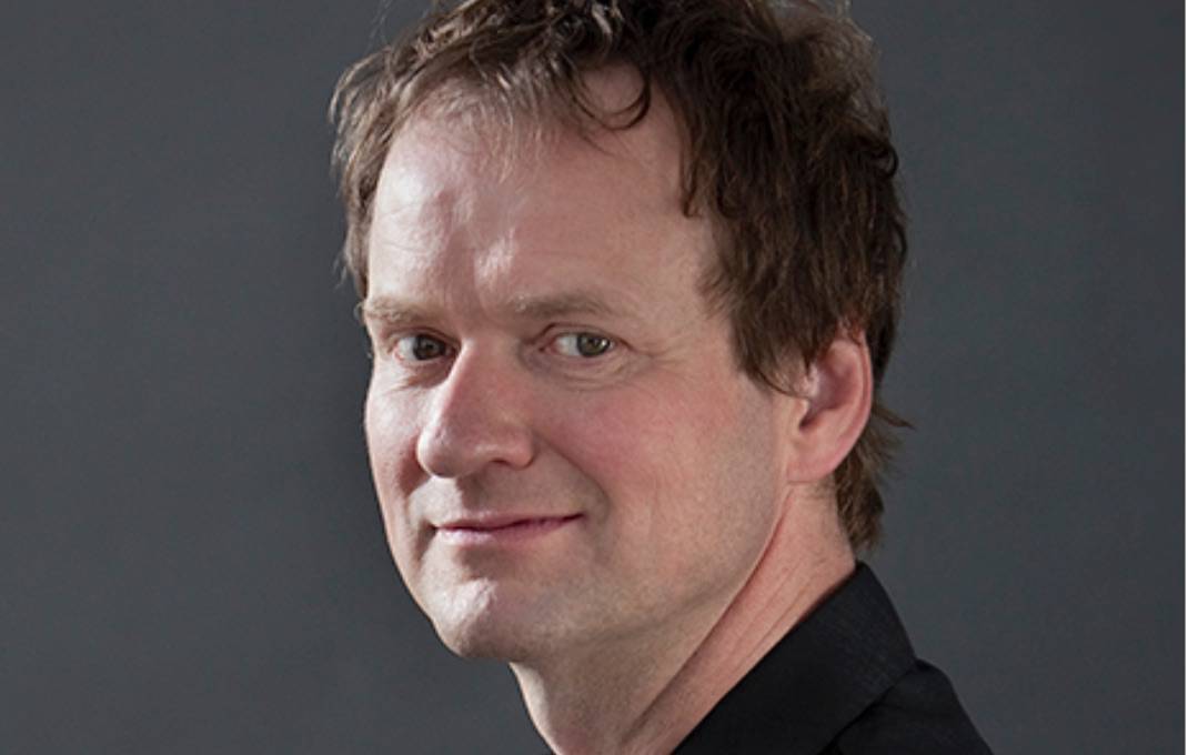 Frank Westerman porta “La commedia cosmica” a Borgo Valbelluna - News ...