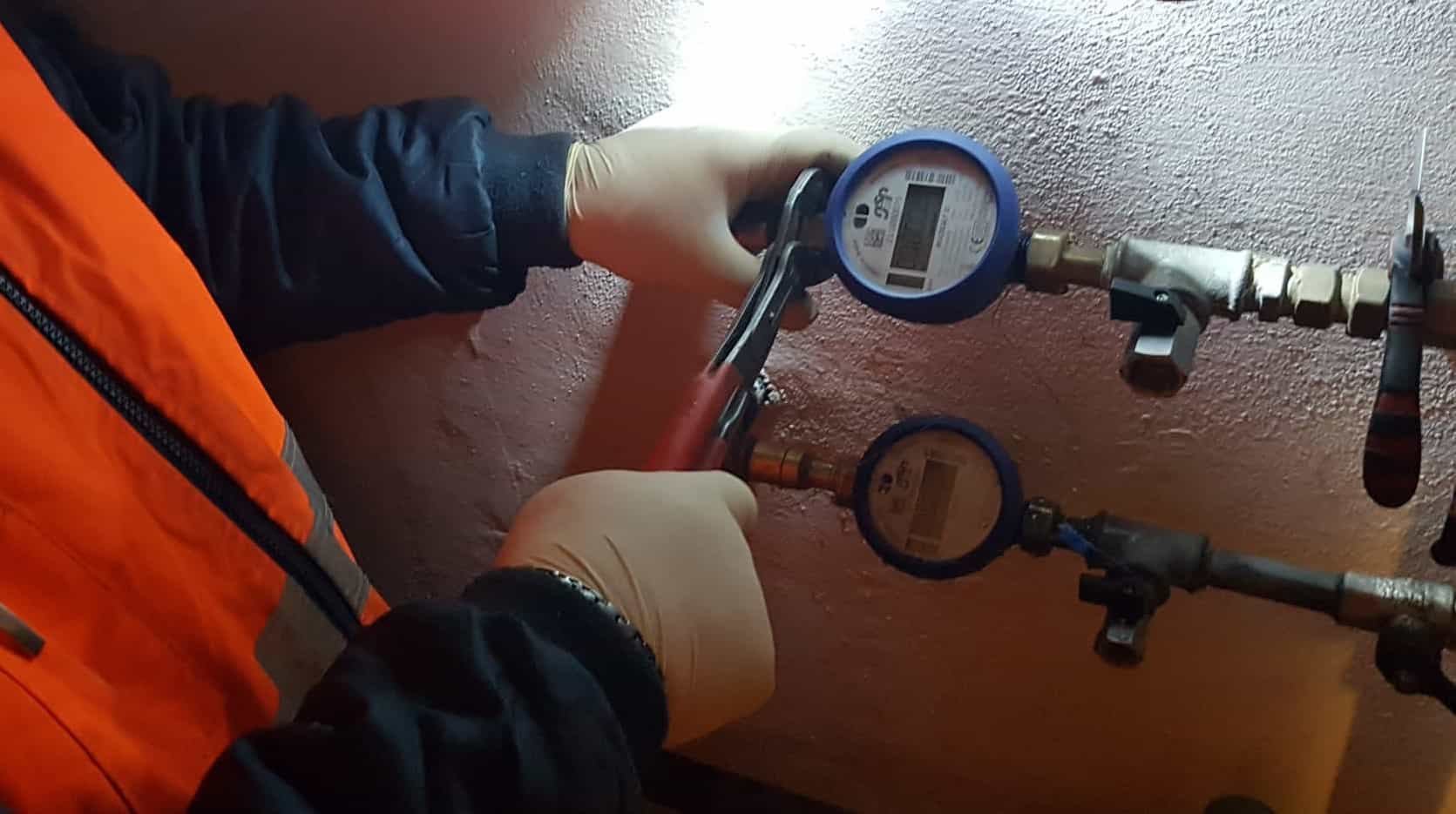 Contatori smart, saranno installati 3mila dispositivi per ridurre le ...