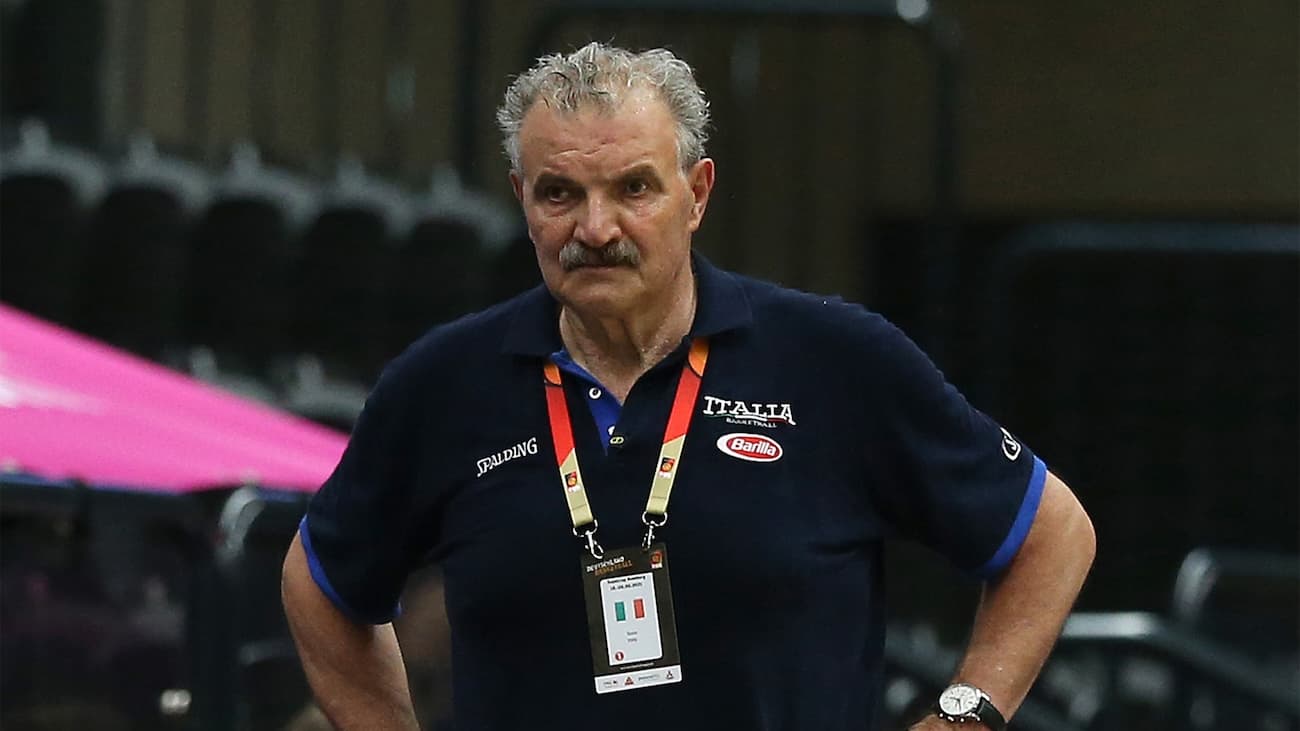 Riconoscimento ai Bellunesi nel mondo, premiato anche il coach di ...