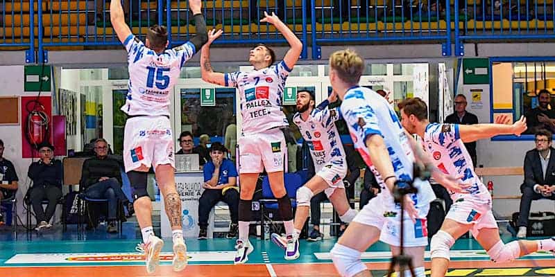 Big match a Mantova: i rinoceronti sfidano la vice capolista e l’ex Novello - News In Quota