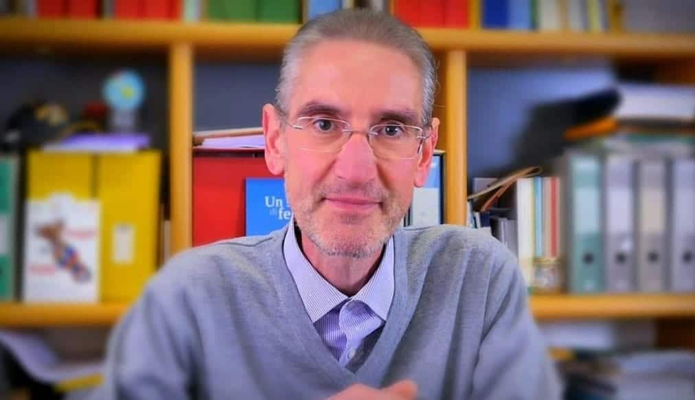 Addio a Nevio Meneguz, colonna del mondo volontaristico - News In Quota