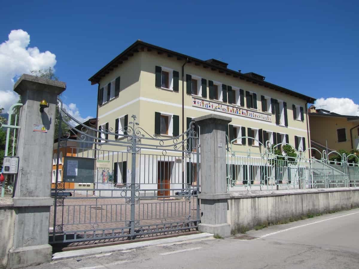 Il nuovo convitto funziona: 35 iscritti alla Scuola Edile - News In Quota Il nuovo convitto funziona: 35 iscritti alla Scuola Edile - News In Quota