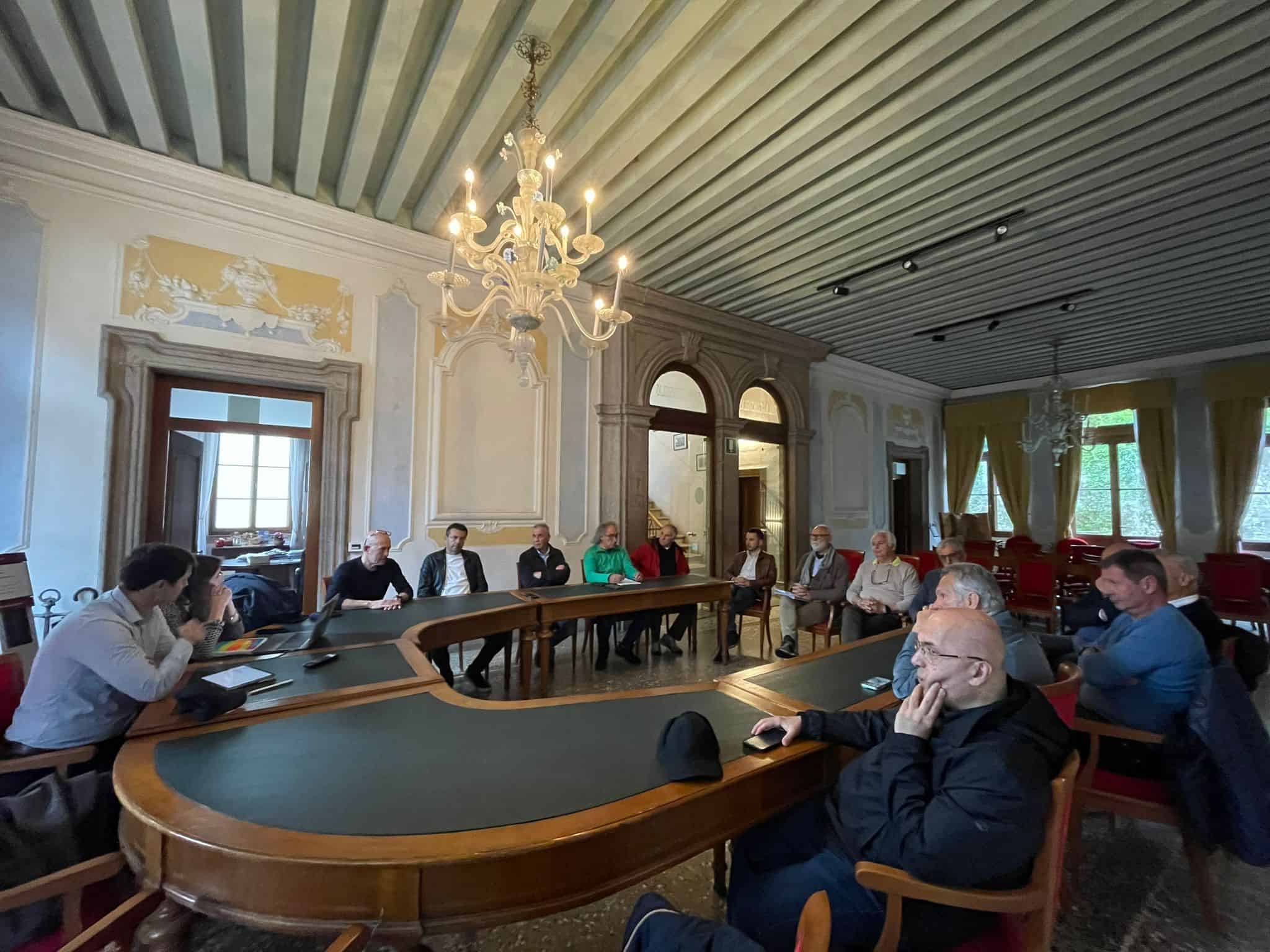 Niente sopraelevata, Simico dice ok ai miglioramenti della variante di ...