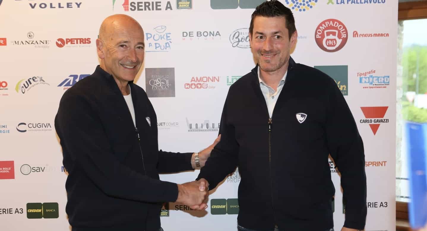 Il ds Carniel si presenta: «Mi piace l’aria frizzante che si respira a ...