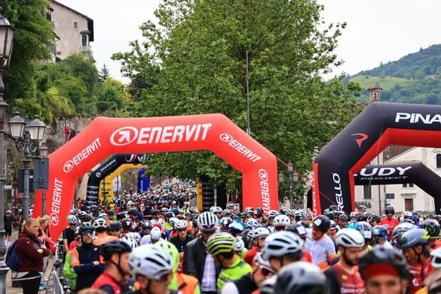 Sportful Dolomiti Race, scatta il weekend della granfondo - News In Quota