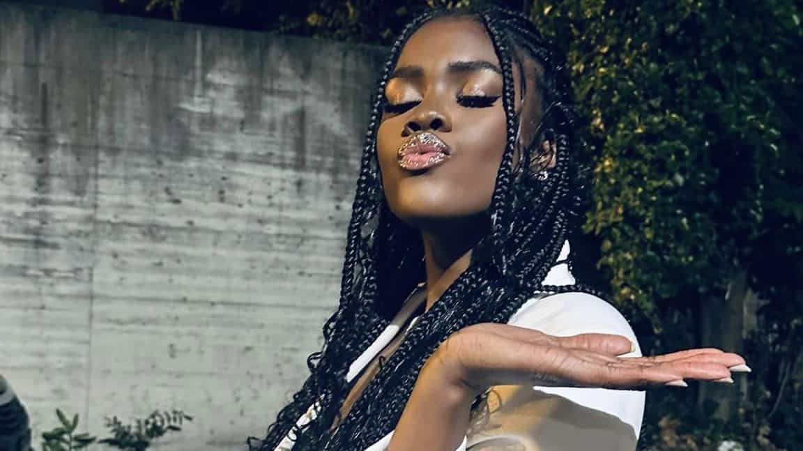 Note di magia a Cortina: l’astro nascente Laura Djae e il “Tramonto in ...