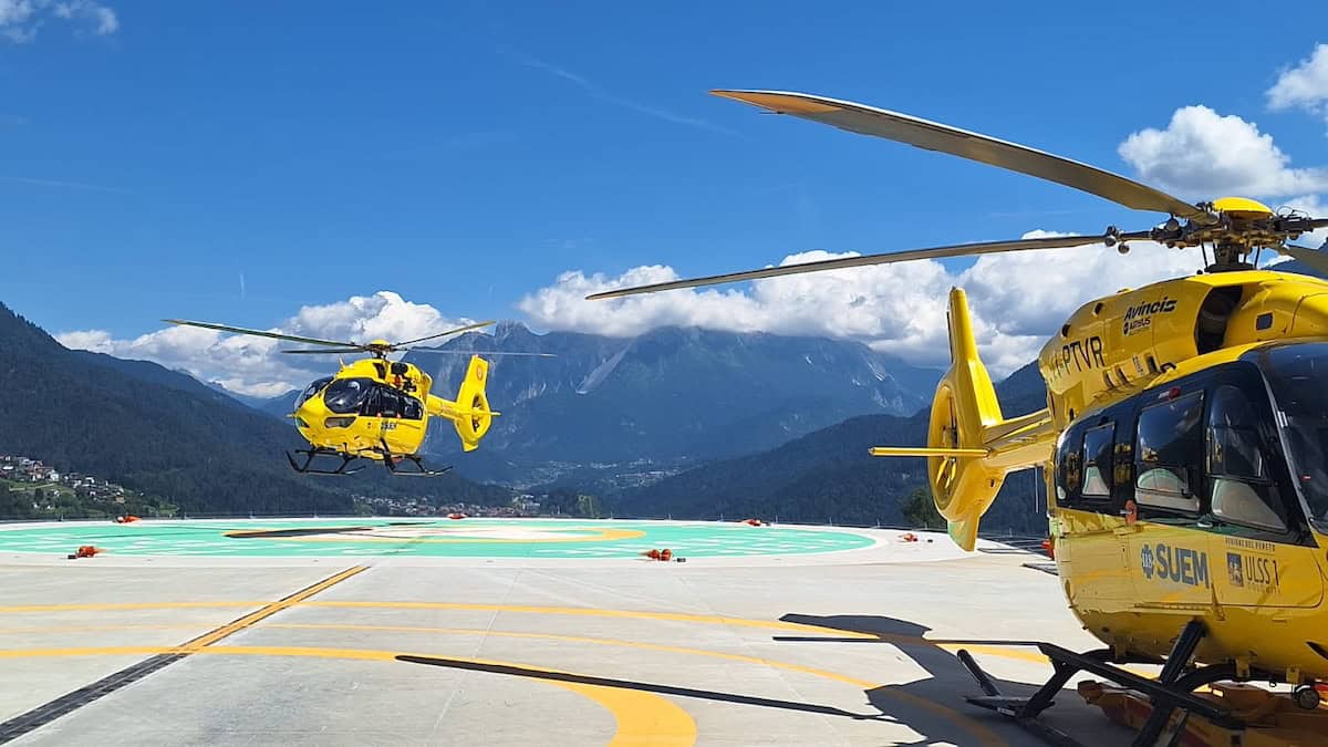 Caduta fatale, morto un escursionista di 26 anni - News In Quota Caduta fatale, morto un escursionista di 26 anni - News In Quota