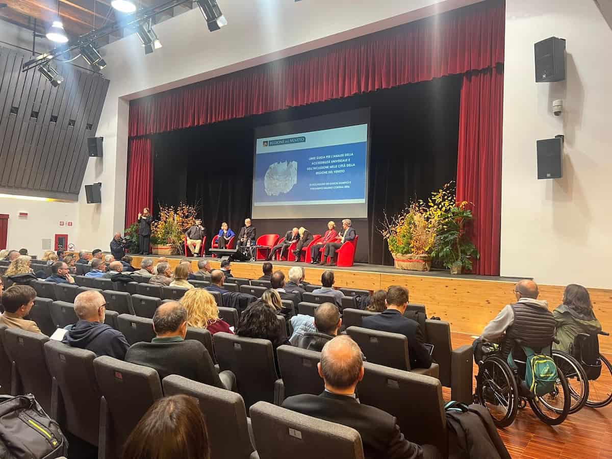 I Giochi 2026 saranno inclusivi. Presentate le linee guida sull ...