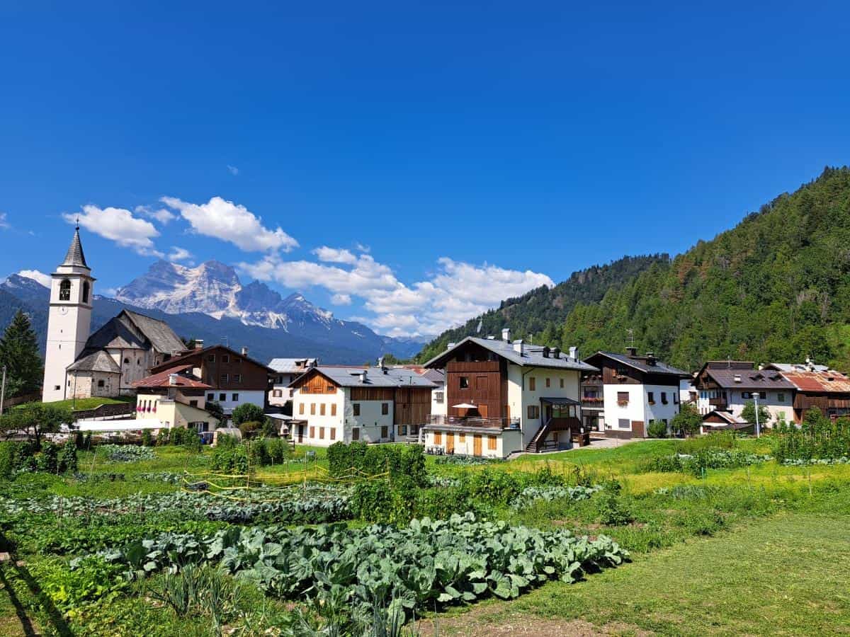 Miele a Limana, capuz a Vinigo: domenica di prodotti tipici - News In Quota