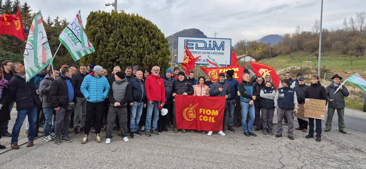 Edim Bosch, il futuro resta molto incerto - News In Quota